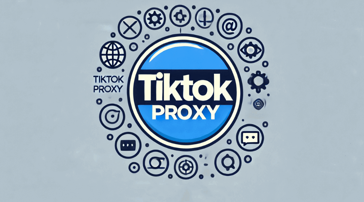 TikTok Proxy: The 7 Best TikTok Proxies and How to Use - Blog - IPOASIS